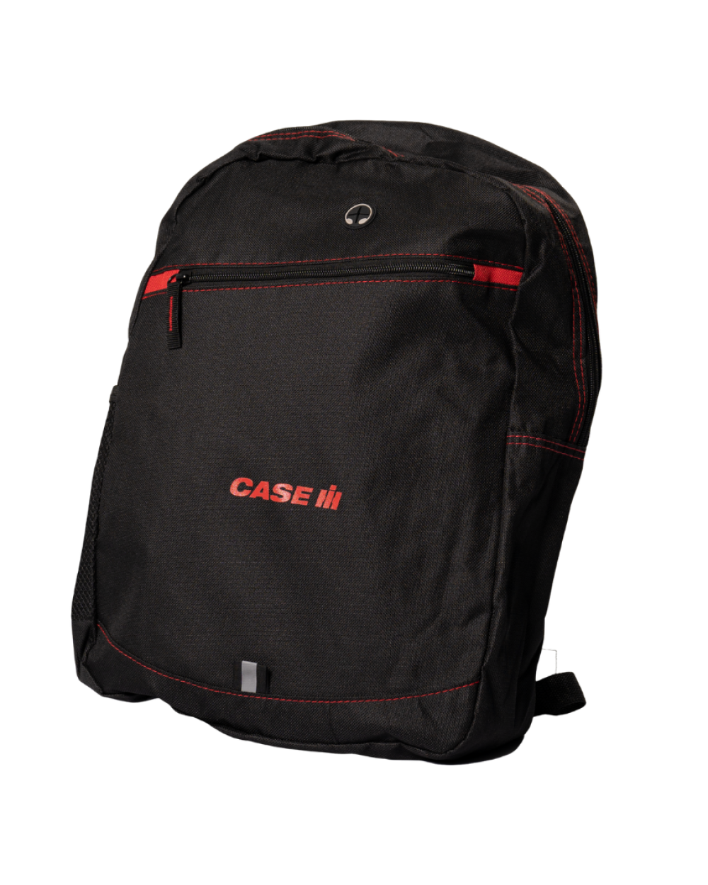 Black and Red Backpack | Case IH | Fan Merchandise