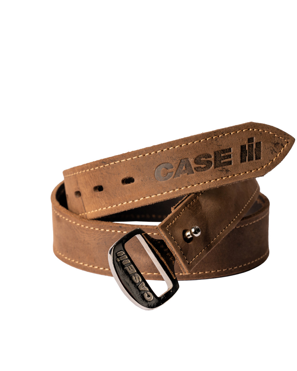 Brown Self Defence Belt | Case IH | Fan Merchandise